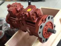 China High Quality Genuine Hydraulic Main Pump Crawler Excavator K3V112DT Construction Machinery Spare Parts for sale