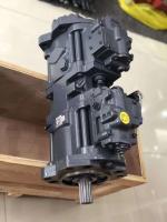 China High Quality Genuine Hydraulic Main Pump Crawler Excavator K3V112DT Construction Machinery Spare Parts for sale