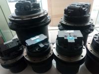 China Factory Supply Crawler Excavator Travel Motor PC450-7 208-27-00241 Components Or Repair Kits for sale
