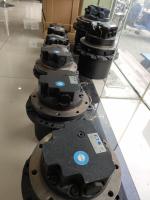 China Hydraulic Final Drive Motors for PC110 PC120 DH150 YC135 HD450 SK125 Excavator for sale