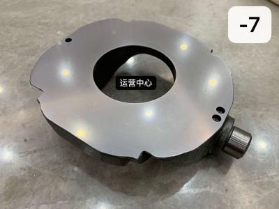 China Komatsu Durable Excavator Spare Parts Swash Plate PC200-7 PC200-6 Hydraulic pump parts for sale