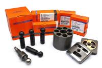 China Wholesale Hydraulic Parts AP12 SBS80 SBS120 SBS140 for Excavator E200B E320B E320C E320D E325C Repair Kit Piston Pump for sale
