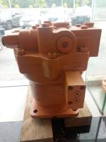 China M2X170 Original Yellow Excavator Hydraulic Rotary Motor for High Pressure for sale