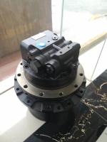 China DH220-5 SK200-8 Excavator Final Drive Steel And Iron Machinery Spare Parts for sale