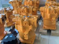 China High Quality Hydraulic pump rotary motor for excavator K3V180 DH370 EC360 14616188 Construction Machinery parts for sale