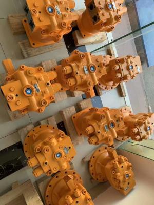 China High Quality Hydraulic pump rotary motor for excavator K3V180 DH370 EC360 14616188 Construction Machinery parts for sale