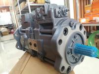 China High Quality Hydraulic pump K3V112DT High Temperature Compression components for excavator for sale
