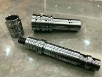 China Relief Valve Durable Excavator Hydraulic Relief Valve 320C For Construction Machinery for sale