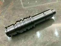China High Performance Excavator Relief Valve with Standard Packing for Construction for sale