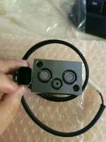 China Hydraulic Solenoid Valve Rotary Motor Head PC200-7 For Construction Machinery repair kits for sale