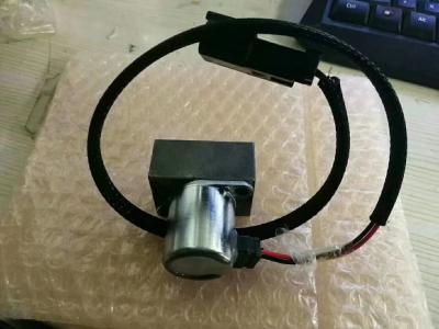 China PC200-7 Hydraulic Solenoid Valve Rotary Motor For Construction Machinery Repair Kits for sale