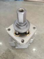 China Hitachi Genuine EX200-1 Hydraulic Parts Controller Joystick Fit for 20T Excavator for sale