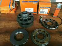 China M5X180 Travel Motor parts hydraulic pump components for excavator and hydraulic power unit for sale