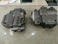 China K3V112 hydraulic hoist high quality Eaton Original Rotary Motor Head for excavator hydraulic parts for sale