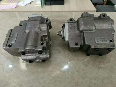 China K3V112 hydraulic hoist high quality Eaton Original Rotary Motor Head for excavator hydraulic parts for sale