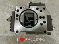 China K3V112 hydraulic hoist high quality Eaton Original Rotary Motor Head for excavator hydraulic parts for sale