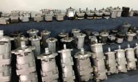 China Excavator Hydraulic pump  Spilot  pumps for sale