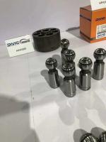 China Excavator hydraulic components Model HPV118 K3V280 320C PC300 A8VO200 for sale
