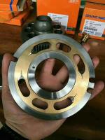 China Genuine Durable Hydraulic Cylinder Assembly Double Hydraulic Pump Parts M5X180 for sale