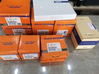 China Standard Hydraulic Pump Components For Excavator PC300-7 High Pressure Acting Cylinder Block for sale