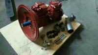 China Genuine 20T  Excavator special Hydraulic Pump High Pressure Acting Main Pump for sale
