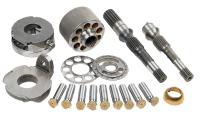 China Excavator Hydraulic Pump Accessories HPV102 Variable Displacement Parts for sale