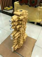 China Original Distributor Valve R55/60  DH55/60 For Crawler Excavator Repair Kits for sale