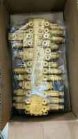 China Original Distributor Valve R55/60  DH55/60 For Crawler Excavator Repair Kits for sale