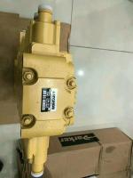 China Original Distributor Valve R55/60  DH55/60 For Crawler Excavator Repair Kits for sale
