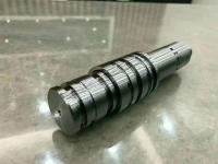China Durable Excavator Relief Valve,Model 320C/D/323/324/325/330/336,Hydraulic Parts for sale