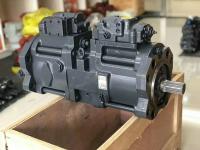 China SK200-8 K3V112DTP Excavator Parts Main Pump Kobelco Construction Hydraulic Pump for sale