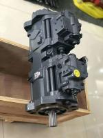 China Durable Guangzhou K3V112DT Excavator Hydraulic pump for Construction for sale