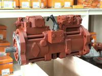 China Durable Guangzhou K3V112DT Excavator Hydraulic pump for Construction for sale