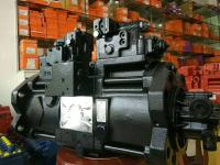 China Genuine Raw Material Excavator Hydraulic Pump K2V112DT with Strict Inspection for sale