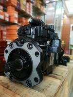 China Genuine Raw Material Excavator Hydraulic Pump K2V112DT with Strict Inspection for sale