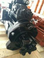 China Genuine Raw Material Excavator Hydraulic Pump K2V112DT with Strict Inspection for sale