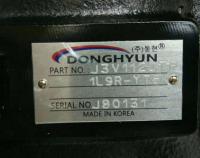 China Genuine Raw Material Excavator Hydraulic Pump K2V112DT with Strict Inspection for sale