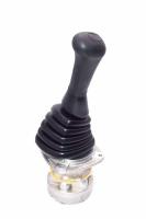China Stainless Variable Displacement Axial Joystick Handle for SK200-8 Excavator Accessories for sale