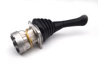 China Stainless Variable Displacement Axial Joystick Handle for SK200-8 Excavator Accessories for sale