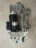 China KDRDEK Regulator durable excavator Assy Hydraulic Pump regulator for sale