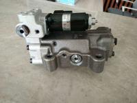 China KDRDEK Regulator durable excavator Assy Hydraulic Pump regulator for sale