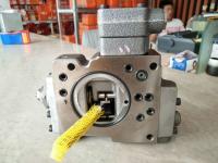 China KDRDEK Regulator durable excavator Assy Hydraulic Pump regulator for sale
