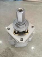 China Hydraulic operation handle for Excavator  pump K3SP36C for hot sale for sale