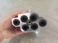 China Hydraulic operation handle for Excavator  pump K3SP36C for hot sale for sale