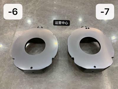 China PC200-6 PC200-7 Hydraulic Pump Spare Part Swash Plate For Komatsu Excavator for sale