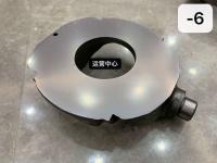China PC200-6 Original Hydraulic Swash Plate for Excavator Hydraulic Pump for sale