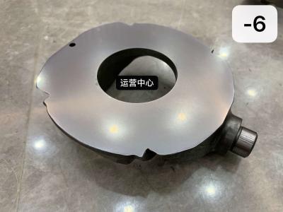 China PC200-6 Original Hydraulic Swash Plate for Excavator Hydraulic Pump for sale