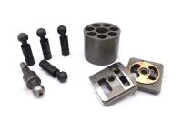 China Genuine HPV102 HPV118 Hydraulic Motor Parts Repair Kits For EX300-1 Excavator for sale