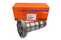 China Genuine HPV102 HPV118 Hydraulic Motor Parts Repair Kits For EX300-1 Excavator for sale