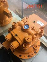 China KOBELCO Excavator Swing Motor JMF151 Hot sale swing motor hydraulic excavator swing device motor for sale